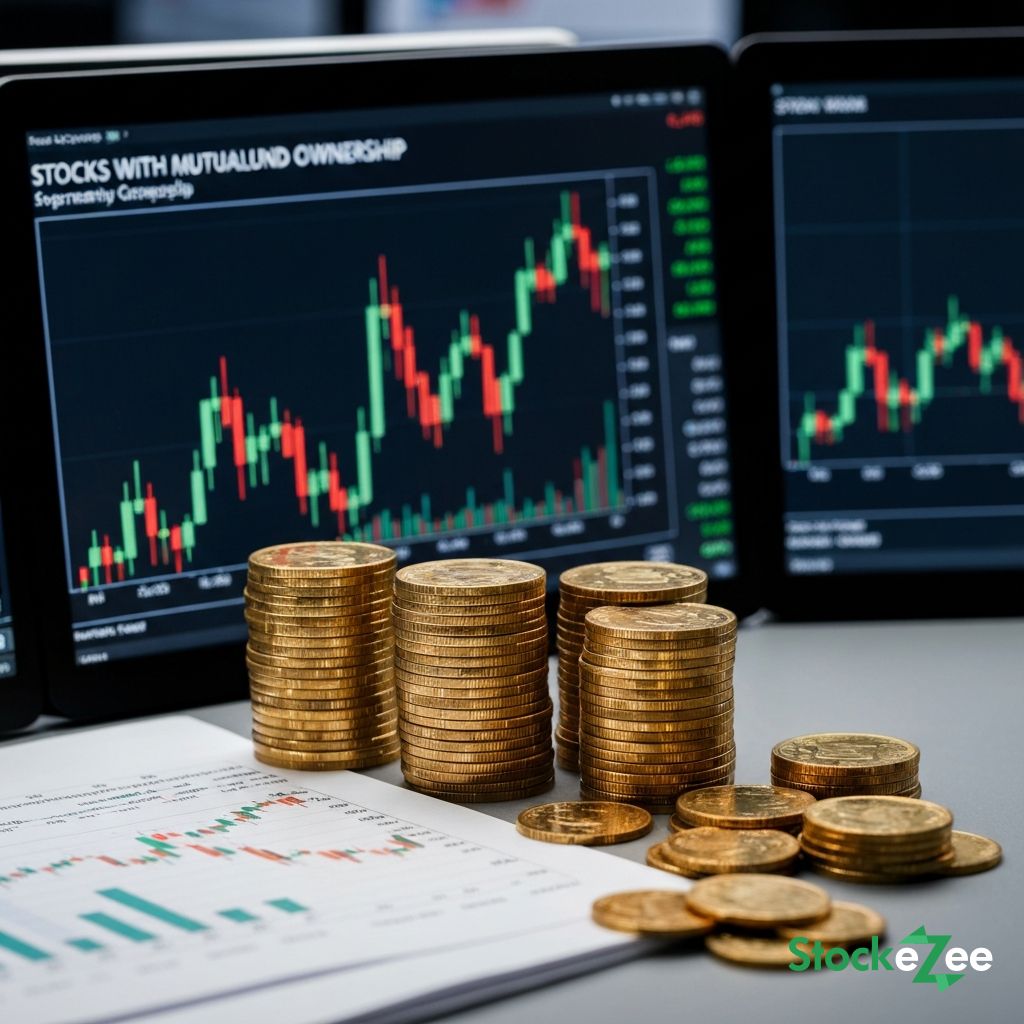 Indian Stock Market Institutional Conviction Fuels Gains | StockeZee ...