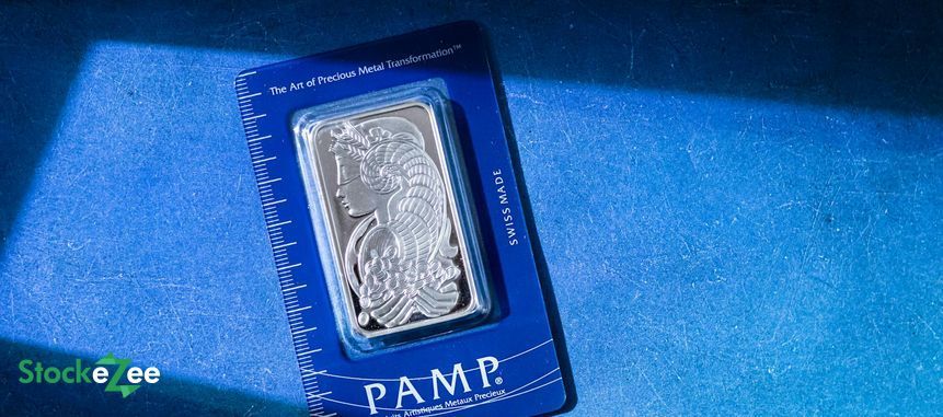 Nifty Sensex holds steady amid global silver price shifts | StockeZee ...