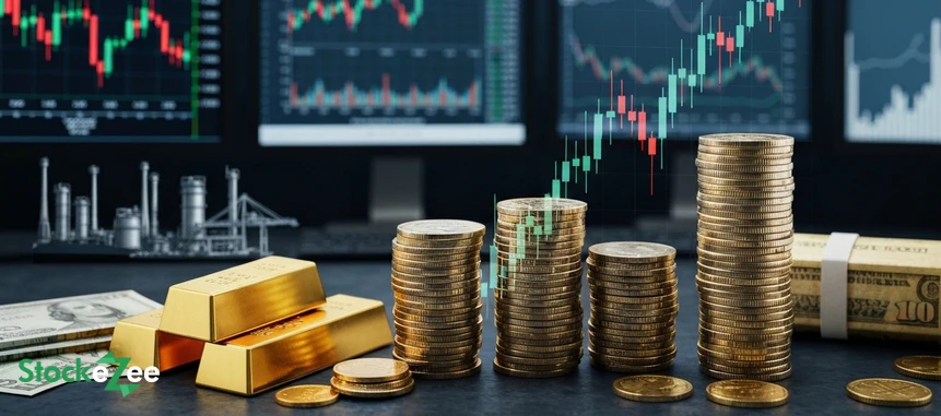 Smallcap Selloff Deepens Indian Market Concerns Early Year | StockeZee ...