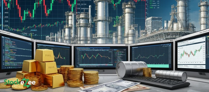 India Stock Market Holiday Debate Prompts Structural Concerns ...