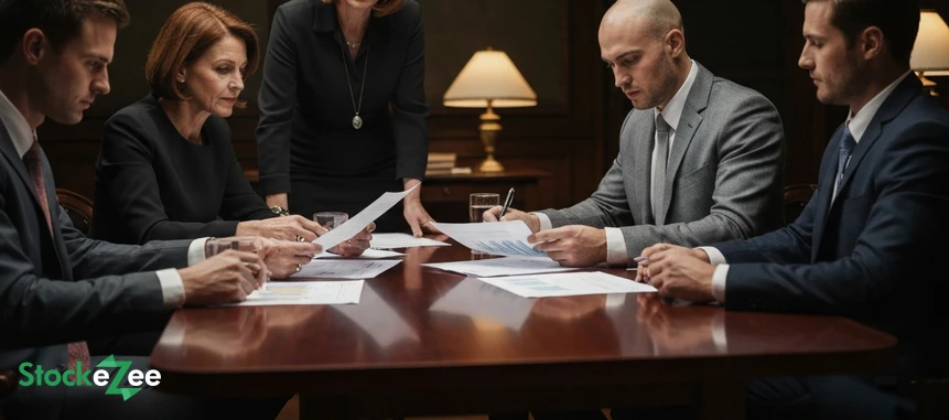 eClerx Bonus Issue Drives Interest Indian Equity Market Focus ...